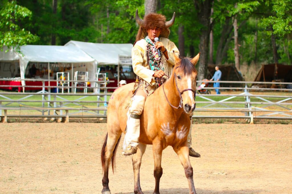 Native American Horse Education Foundation